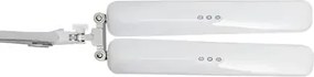 Maul Craft Duo bílá / Pracovní LED svítilna / stmívatelná