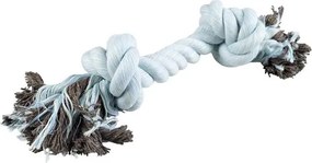 Hračka lano Flossy 15cm modré Duvo+