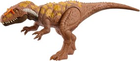 Figurka jurassic world dinosaurus s divokým řevem - megalosaurus
