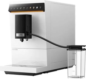Espresso MOVA Virtuoso 10 Pro White