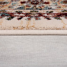 Behúň Sincerity Royale Sandford Natural, 60x230, béžová, chodba / predsieň, Flair Rugs