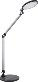 XXXLutz LED LAMPA NA PSACÍ STŮL Globo - Online Only svítidla - 007326104401