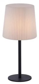 Paul Neuhaus | Paul Neuhaus 9500-13 - Venkovní stolní lampa FALTER 1xE27/25W/230V IP65 | W2152