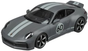 Mondo motors rc - porsche 911 sport classic 2,4 ghz 1:16