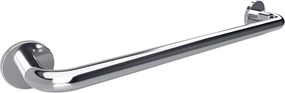 Sapho Sapho, Madlo rovné 600mm, nerez, XH512
