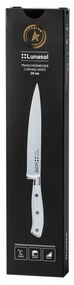 Lunasol - Nůž na porcování 20 cm – Premium (128761)
