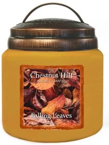 Chestnut Hill Candle svíčka Falling Leaves, 454 g