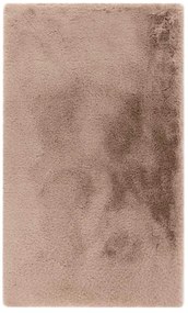 Lalee Koupelnová předložka Heaven Mats Taupe Rozměr koberce: 50 x 90 cm