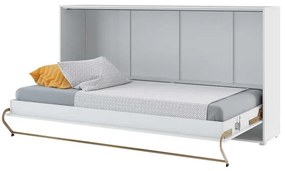 Výklopná postel nízká 90 Concept Pro - Dig-net