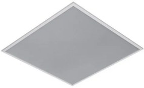 LED panel MODUS USAL4000A4KN600/NDMULTI 4000K neutrální bílá UGR<19 volitelný výkon 3200/3500/4100/4700lm