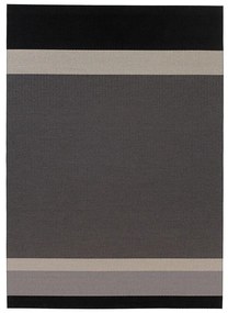 Koberec Panorama: Tmavě šedá 200x300 cm
