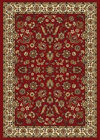 Kusový koberec SAMIRA NEW 12002/011 60x110cm