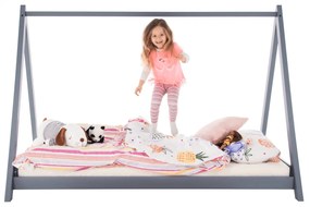 Dětská Montessori postel GROSI Tempo Kondela