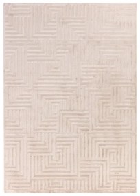 Vopi | Kusový koberec Sahara 1114 beige - 120 x 170 cm