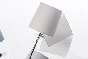 Designová stojanová lampa Shadow 176 cm
