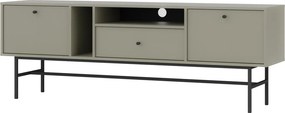 FALCO TV stolek Tomila 313/3 eukalyptus