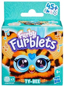 Hasbro furby furblet ty-bee