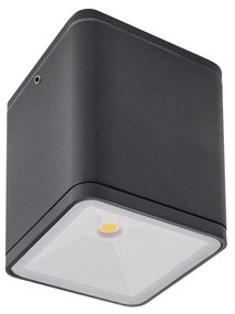 Redo | Redo 9198 - LED Venkovní bodové svítidlo BETA LED/6W/230V IP54 | UN0421