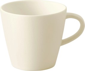 XXXLutz ŠÁLEK NA ESPRESSO Manufacture Rock Blanc 60 ml Villeroy & Boch - Šálky & podšálky - 003407106910