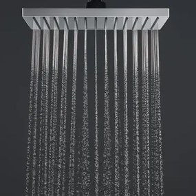 Hansgrohe Vernis Shape - Sprchový set Showerpipe 230 s termostatem | E