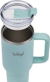 BAAGL B-Cup Mint / Termoizolační láhev / 1,18 l