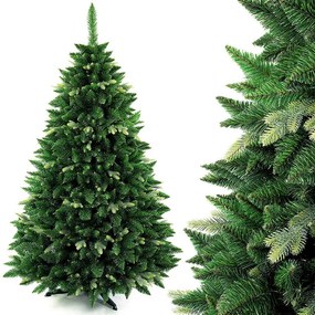 Umělý vánoční stromek DEBBIE 150 cm