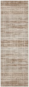 Hanse Home Collection koberce Kusový koberec Terrain 105600 Jord Cream - 240x340 cm