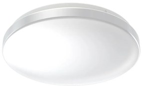 Ledvance - LED Koupelnové svítidlo se senzorem CEILING ROUND LED/24W/230V IP44