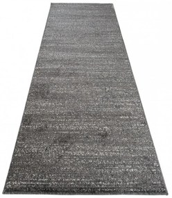 Běhoun Remon tmavě šedý 90 cm