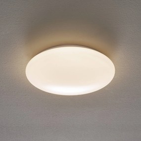 LED stropní světlo Altona, Ø 33,7cm 1 450lm 3 000K