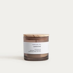 Svíčka ESSENTIAL Sandstone 786952