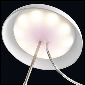 EMOS Bílá LED pěstební lampička 5W Z7901