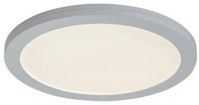 Rabalux 1492 - LED Stropní svítidlo se senzorem LED/30W/230V