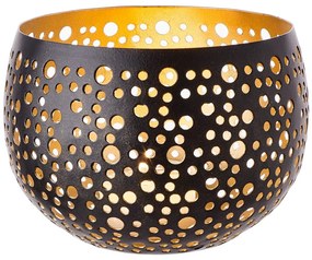 LUMINOUS Lucerna děrovaná 12 cm