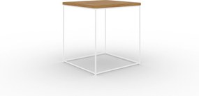 ADRK Furniture Konferenční stolek Adina CT-ADI-W-OL