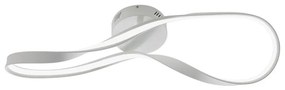 Redo 01-1414 - LED Stmívatelné stropní svítidlo NUBO LED/40W/230V bílá 01-1414