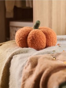 Sinsay - Dekorativní polštář ve tvaru dýně - oranžová