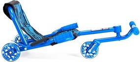 Ride on Scooter Powered by Zig-Zag Motion Drift Vozík pro děti od 4 let