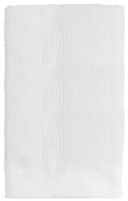 Zone Denmark Ručník 50x100 cm Classic White