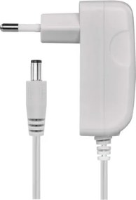 LED stolní lampa EDDY bílá EMOS Z7599W