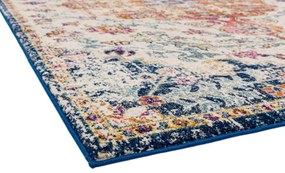 Barevný  koberec Dinamo Oriental Multi Rozměry: 200x290 cm