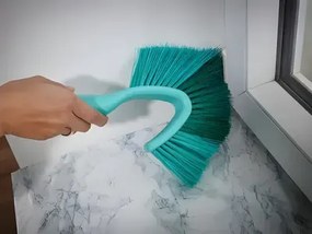 Leifheit DUSTY 41524 / Čistič prachu / Easy clip / záběr 26 cm