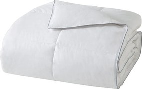 Přikrývka Deluxe, s výplní z husího peří, 150 gr/m², celoroční, 160x220 cm