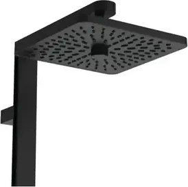 Ideal Standard Ceratherm ALU+ - Sprchový set s termostatem | 26x26 cm