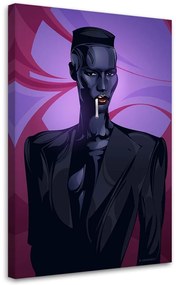 Gario Obraz na plátně Nezávislá žena - Nikita Abakumov Rozměry: 40 x 60 cm