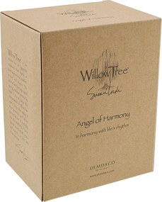 WILLOW TREE Anděl harmonie