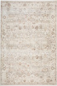 XXXLutz VINTAGE KOBEREC, 200/290 cm béžová Dieter Knoll - Vintage koberce - 007759058072