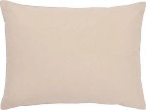 SCANquilt povlak CLIMA COOL - chladivý béžová 40 x 40 cm