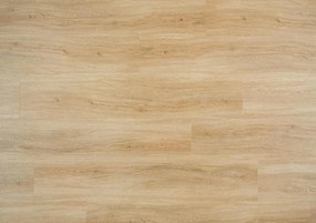 Vinyl RIGID LVT DUB HIKORA