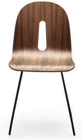 CHAIRS&MORE - Židle GOTHAM Woody SL